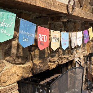 Printable Taylor Swift Folklore Photo Booth Props Taylor Swift Party ...