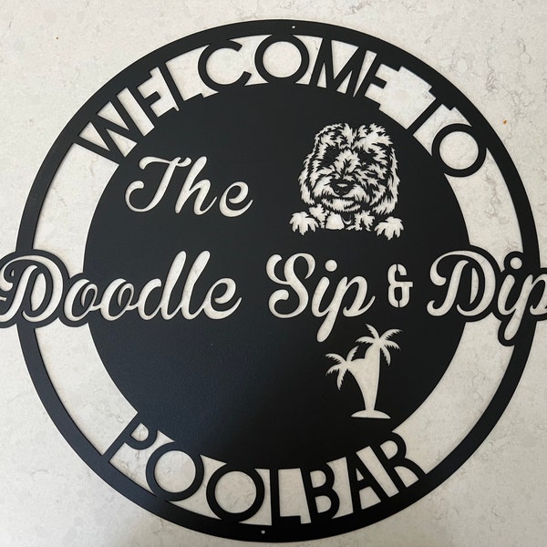 Custom Sign-your Custom Text Metal Sign-your Logo Here Sign-metal Sign ...