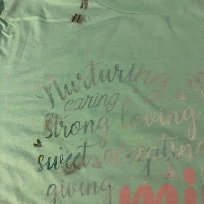 Reflection Shirt, Tree Shirt, Naturecore Shirt, Nature Shirt ...