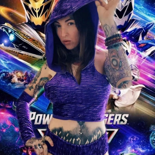 Rave Cosplay Sewing Pattern: Robe/duster Wizard Sleeve - Etsy