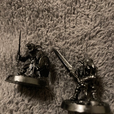 Mutated Cursed Splinter Mini Monster Mayhem Evil Tree - Etsy