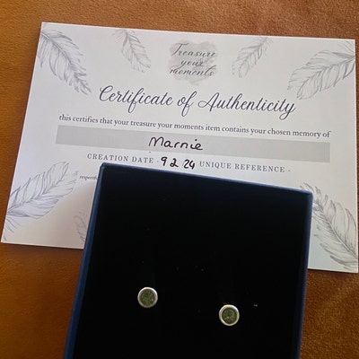 Personalised Bumble Bee Birthday Glitter Glass Gift for Her Gift for ...