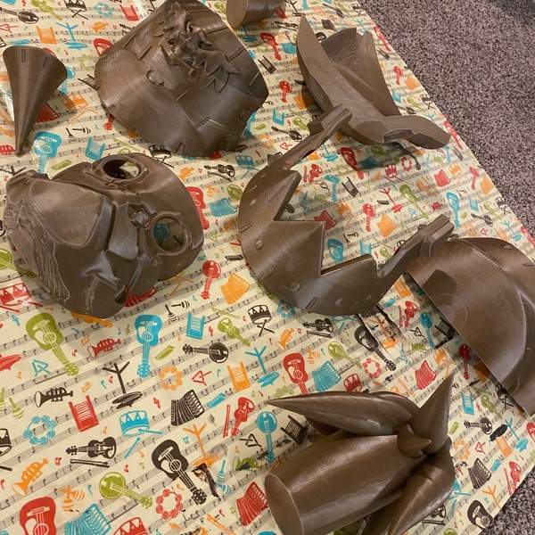 King Ramses Slab Prop Replica - Etsy