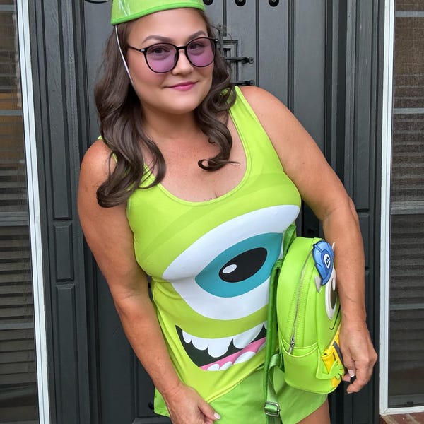 The Beast Running Costume Men's Athletic T-shirt - Etsy