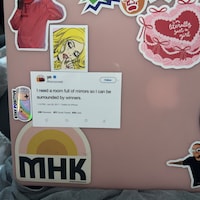Ye Mountain Sticker - Etsy