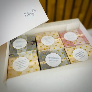 45 Sheet Blue Stripe Food Wrapping Paper,nougat Soap Cake Wax Paper ...