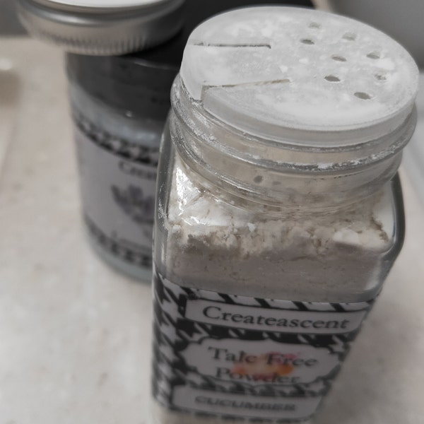 Slime Sampler Sets in a Can. Choose 6 or 4 Pc Variety Set. Great ...