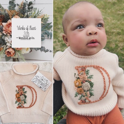 Complete Alphabet Letters, Embroidery Bundle, Alphabet Collection, PDF ...