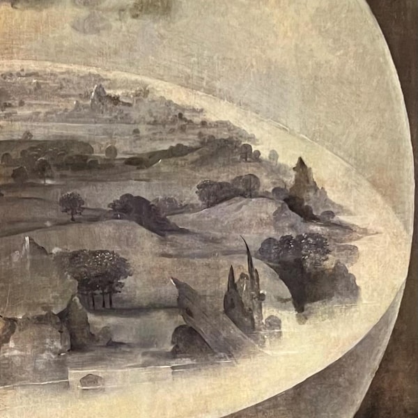 James Tissot,the Disciples on the Road to Emmaus,art Prints,vintage Art ...