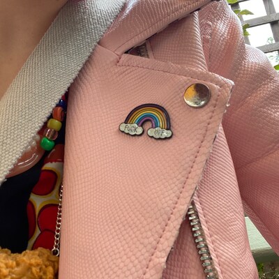 Love Pin,love Enamel Pin Badgelove Enamel Pin,love Lapel Pin,cute Pins ...