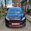 Ford Performance Sunstrip Universal fiesta,st180,ecoboost,zetecs,1litre ...