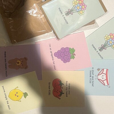 A6 Mini Anxiety Relief Notepad Worry Pad Mindfulness Journal Self Care ...