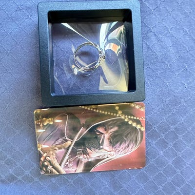 Honkai Star Rail Hologram Tickets 6 Pieces - Etsy