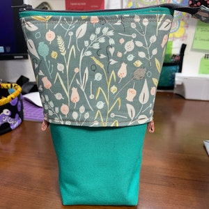 Saddle Bag PDF Sewing Pattern - Etsy