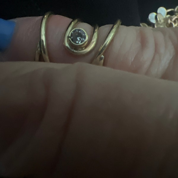 Arthritis MCP Hyperextension Splint Ring,full Hand Support Splint,thumb ...