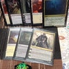 Black Deathtouch Deck Custom MTG Magic the Gathering Rares 60 Card Deck ...