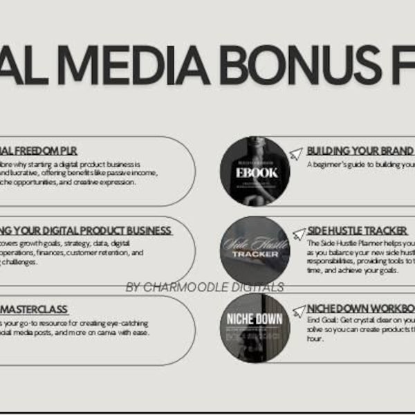 10+ Million Digital Products Bundle | Master Resell Rights MRR ...