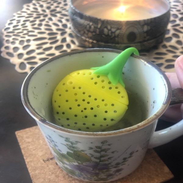 Honey Ginger Green Tea Single Serve Cups, 10 Count for Keurig Brewer - Etsy