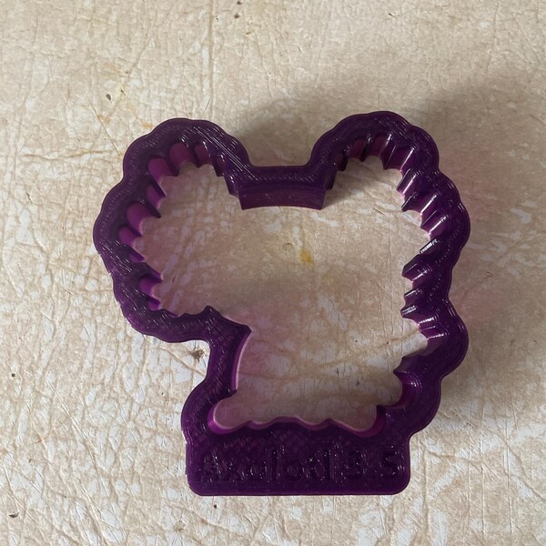 100 100th One Hundred One Hundredth Cookie Cutter and Fondant Cutter ...