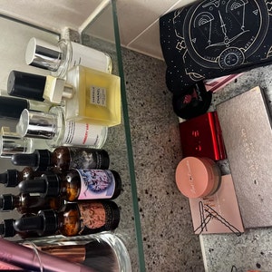 Phase 3 the Divine Elixir - Etsy