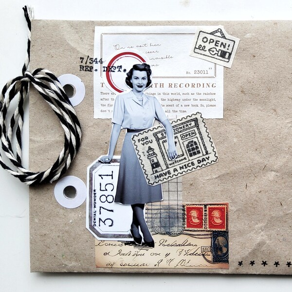 115 Vintage People Portraits Photos, Junk Journal Kit, Victorian People ...