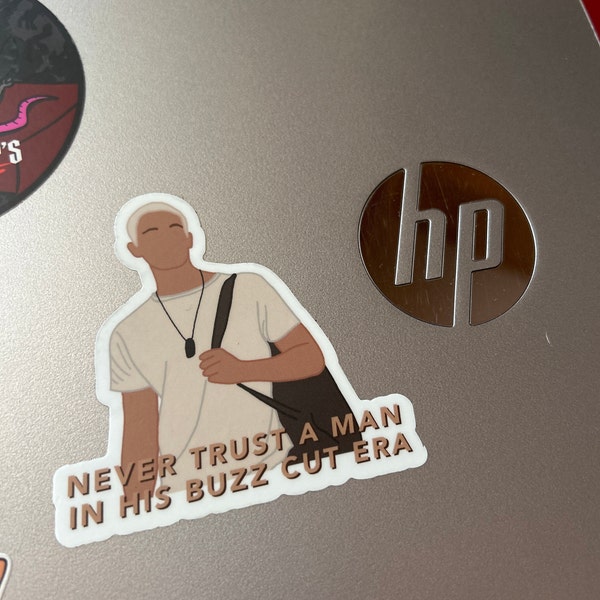 Nicholas Alexander Chavez Monsters Sticker “dimes! Dimes! Dimes!” - Etsy