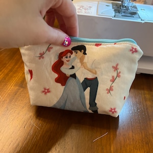 Tech Pouch PDF Sewing Pattern 5 Sizes Included Laptop Bag Pattern ...