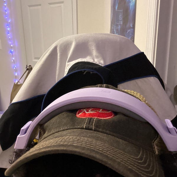 TF2 - Red Cap - Etsy