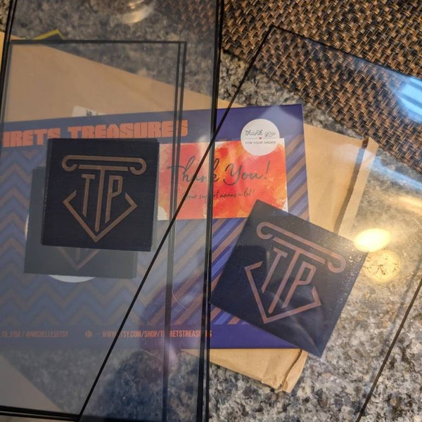 Warhammer 40k 10th Ed. Terrain Bases - Etsy