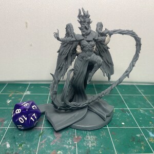 Terror Bird Classic by Epic Miniatures TTRPGDND Pathfinder Dungeons and ...