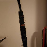 EGKH-22 Zoll Blatt Frühling Ninja Schwert/Schwert Katana Messer Sehr ...