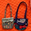 Toddler & Kids Purse Bundle Sewing Pattern and VIDEO Tutorial ...