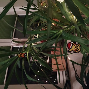 Perler Bead Pattern, Printable, Bügelperlen Vorlagen, digital file ...