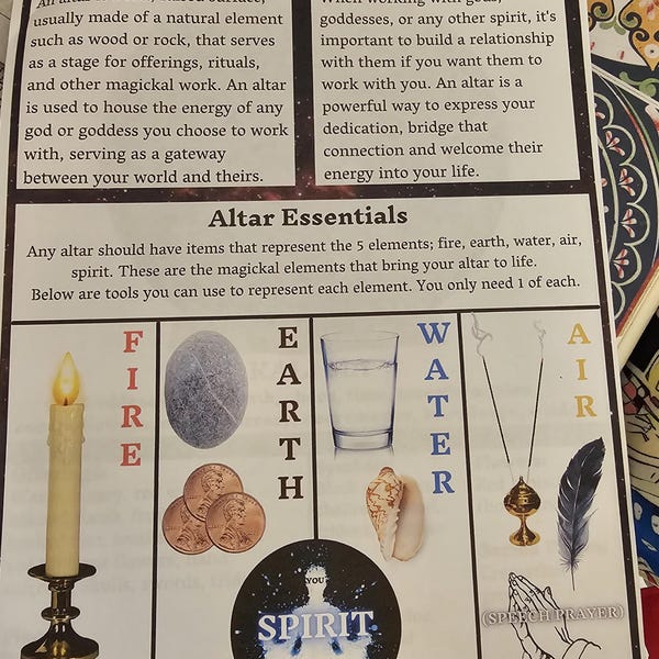 How to Work With Apollo: DIY Altar Guide | Hellenic Altar Guide ...