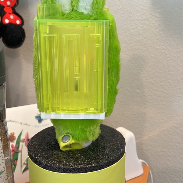 Neo Bong Light Stick Covers - Etsy