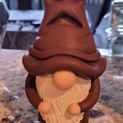 Disney Gnome/disney Inspired Dopey Gnome/ Handmade/ Gift/ Mothers Day ...