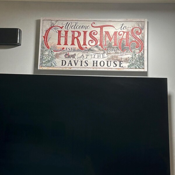 Vintage Eye Chart Retro Sign Doctor's Office Vision Test Rustic ...