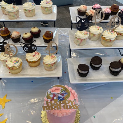 Club America Feliz Cumpleaños Cake Topper - Etsy