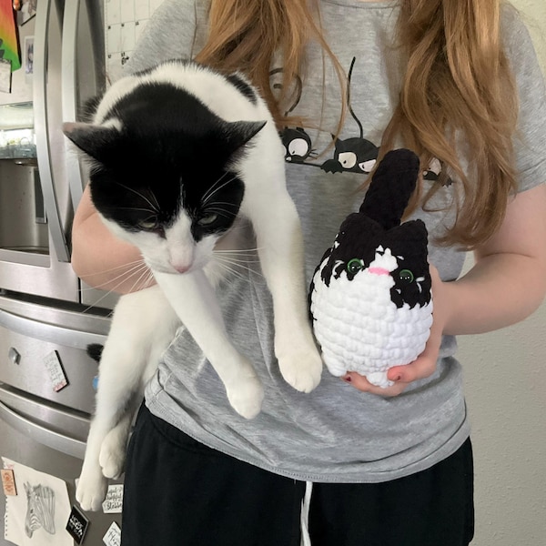 Blind Box Fish Series 1 - Crochet Amigurumi Plushie - Etsy