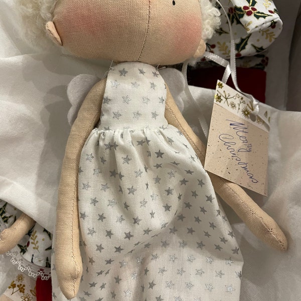 MEGA BUNDLE PDF Sewing Pattern for Dolls and Clothes, Step-by-step ...