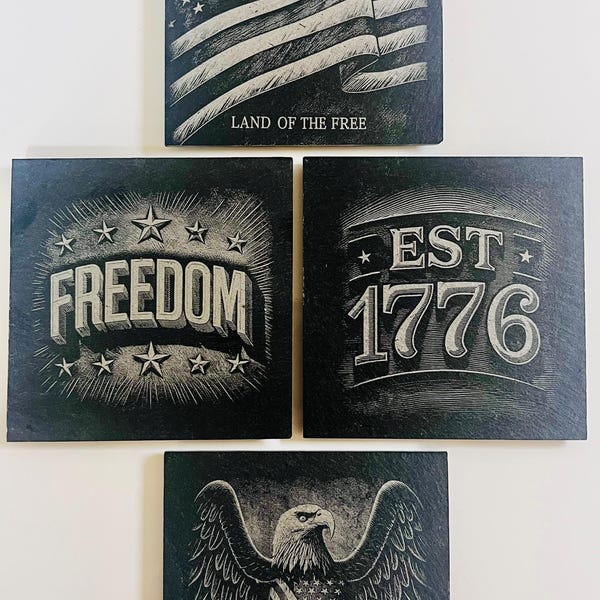 Rustic Cottage Laser, PNG Slate Laser Burn, Engrave File, Lake Mountain ...