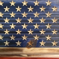 Air Force Defensor Fortis Coin Display Rack Holder Rustic Air Force ...