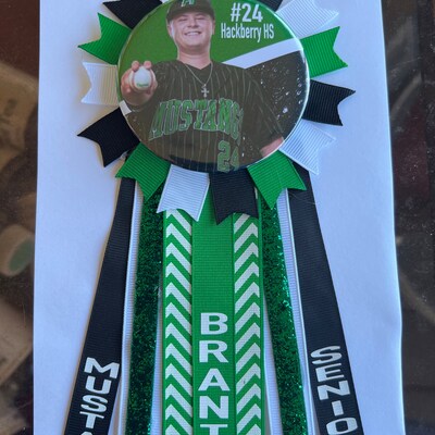 3 Inch Brag Button, Team, Sport, Spirit, Graduation, Basketball ...