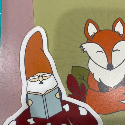 Gnome Enamel Pin, Gnome With Pumpkin, Garden Gnome Pin, Gnomes in Fall ...