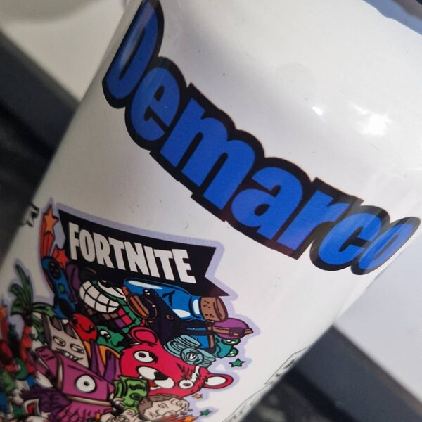 Dog Man Customizable Favor Box Label Template | Dog Man Birthday ...