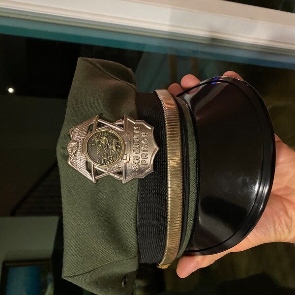 U.S. Navy Enlisted Special Warfare Combatant Craft Crewman SWCC MASTER ...