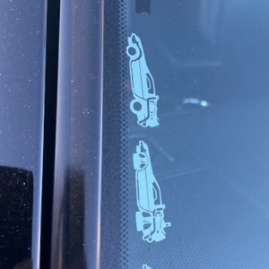 Konami Code Video Game Cheat Vinyl Decal Classic Cheat Code - Etsy