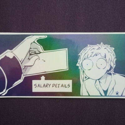 Fanart Fyolai Cutre Chibi Bungou Stray Dogs Fanart Fyodor - Etsy UK