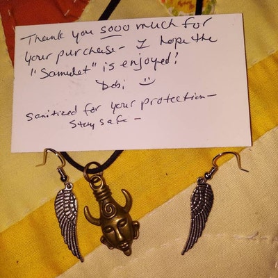 Round Aquamarine Gemstone Tree of Life Necklace, Knowledge and Wisdom ...