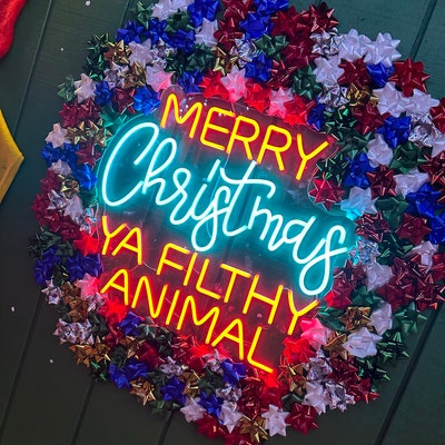 You're Like Really Pretty Neon Sign Custom Neon Sign Led Neon Sign ...
